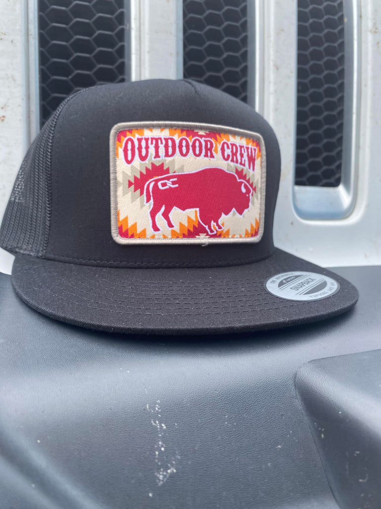 Herd – Outdoor Crew