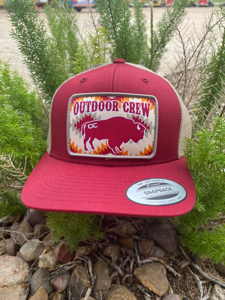 Wallow – Outdoor Crew