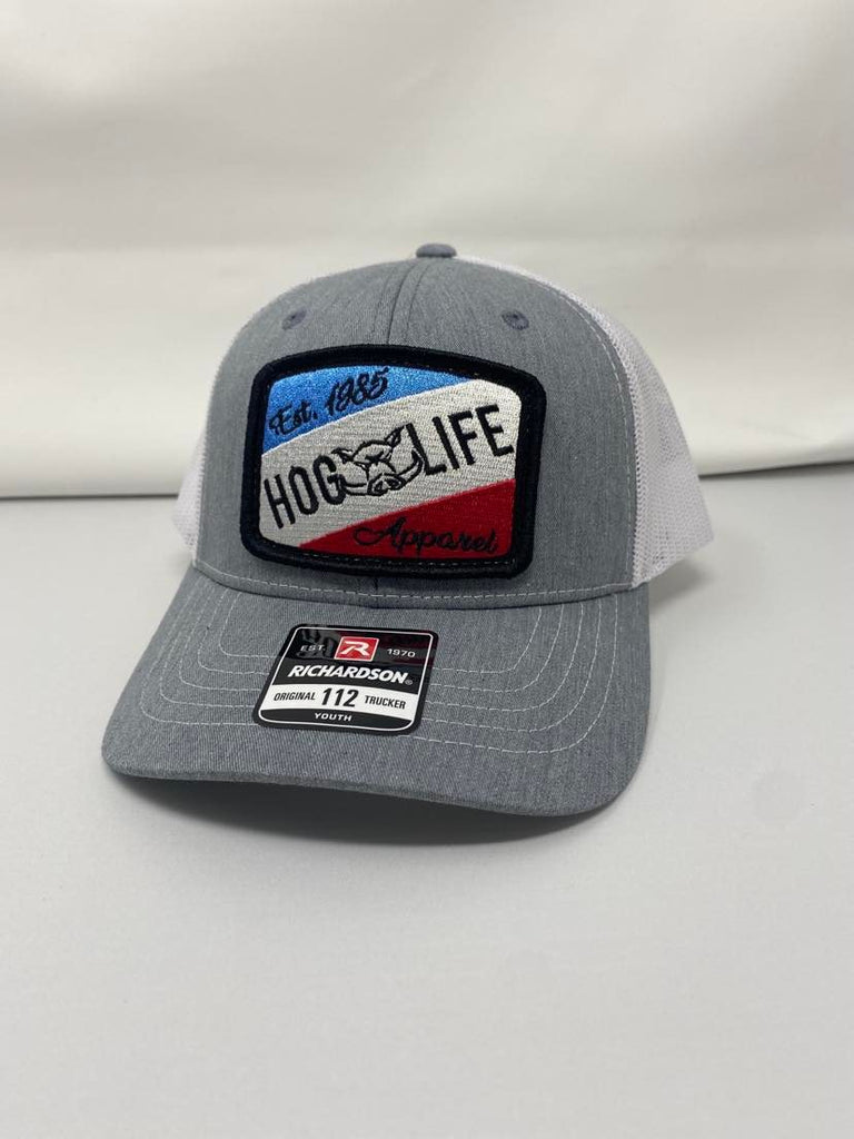 Frontier – Outdoor Crew