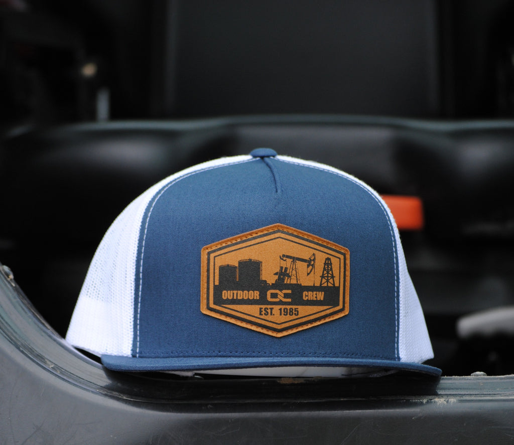 La Salle – Outdoor Crew