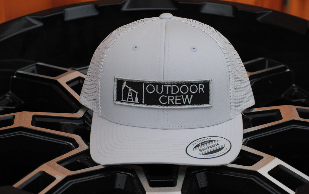 Slim – Outdoor Crew