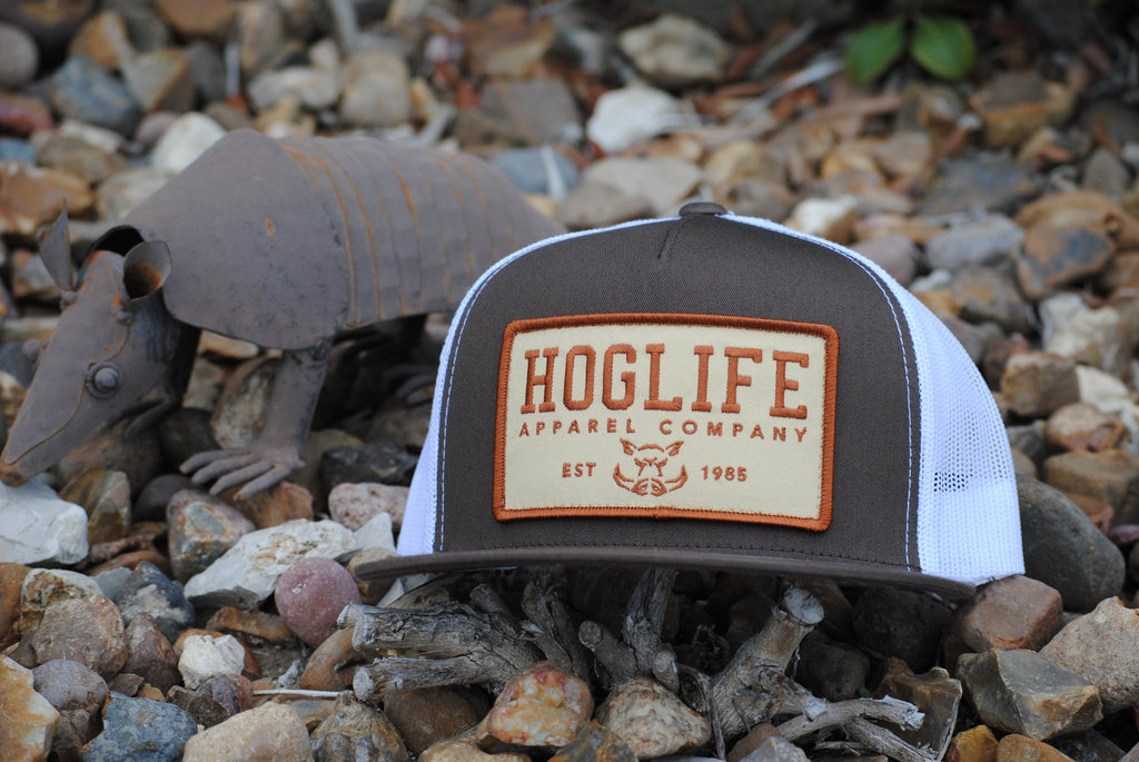 Underdog – Outdoor Crew