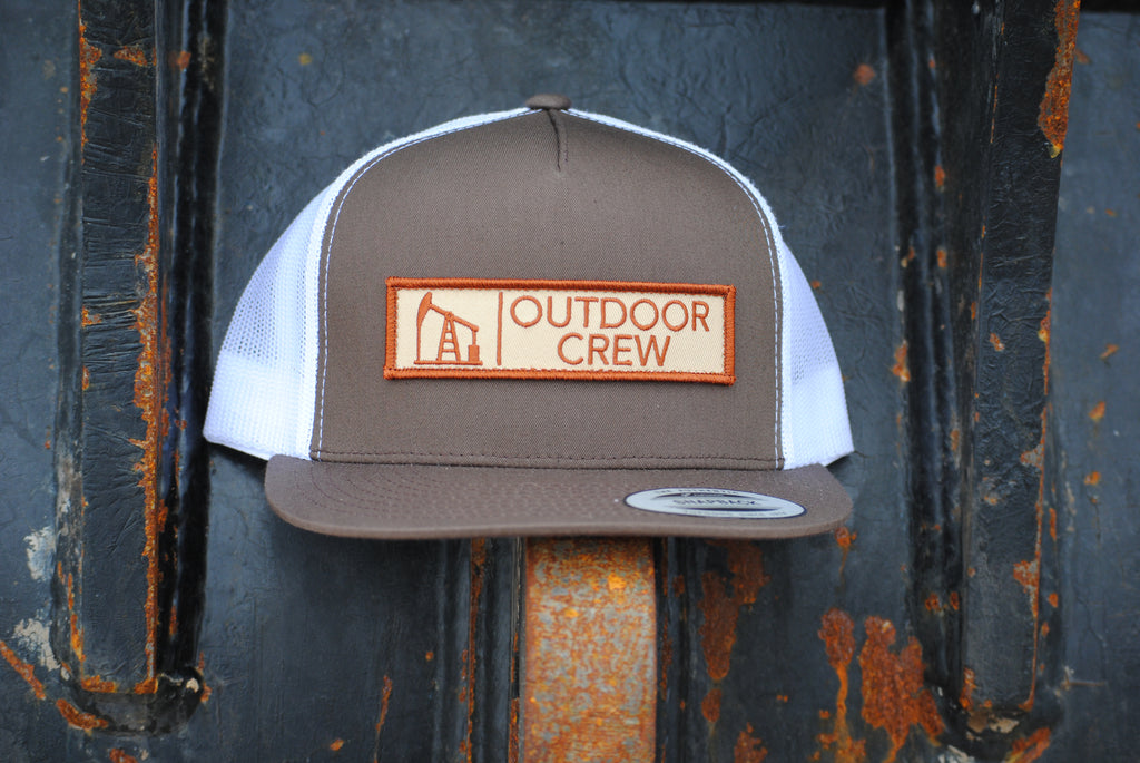 Work Over – Outdoor Crew