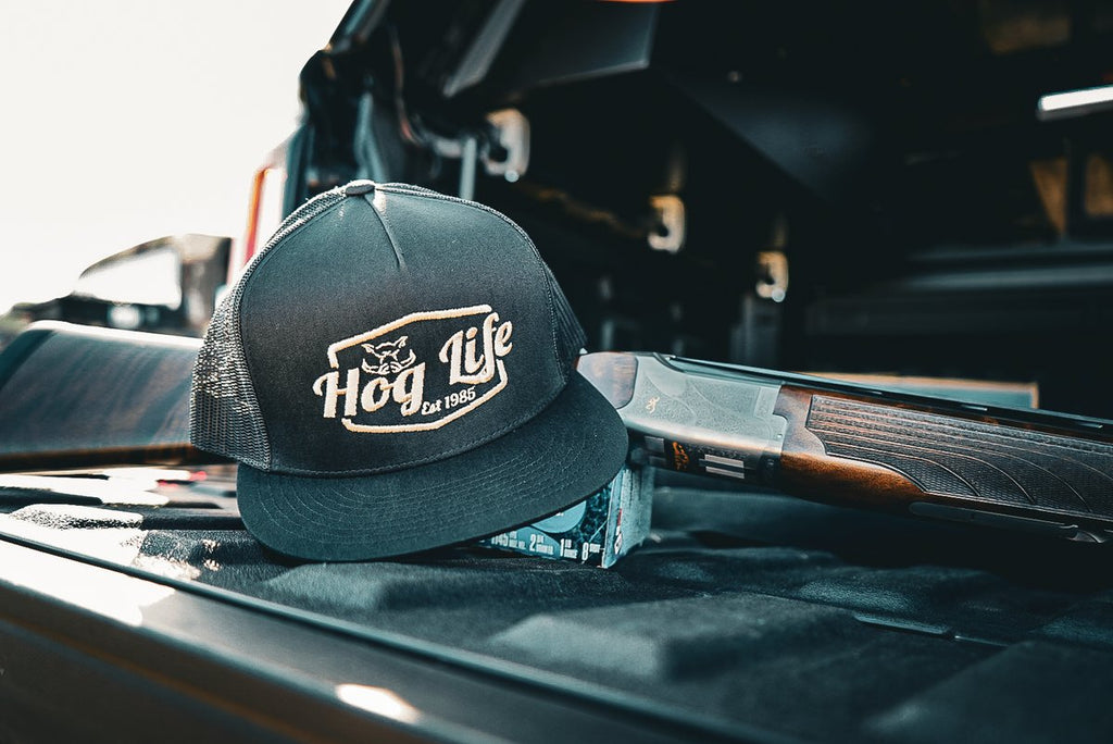 Outdoor Crew – Outdoor Crew