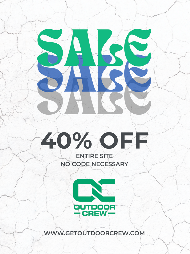 Outdoor Crew – Outdoor Crew