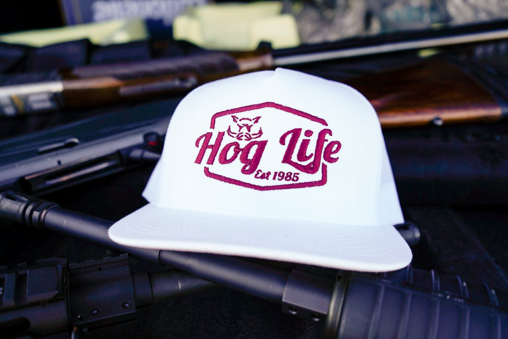 Outdoor Crew – Outdoor Crew