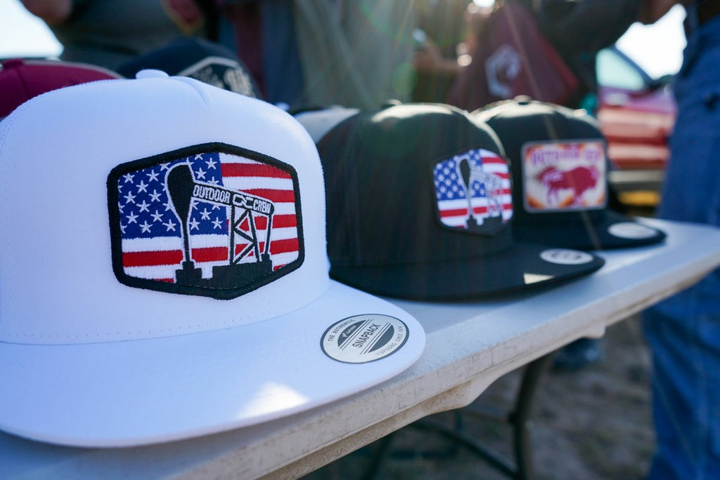 Outdoor Crew – Outdoor Crew